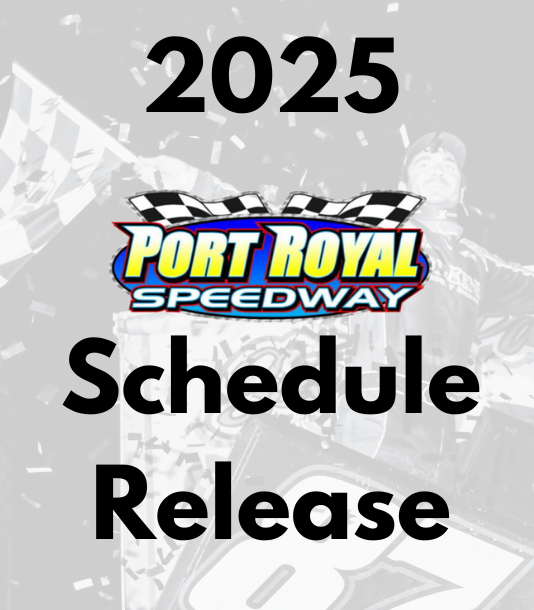 Port Royal’s 2025 slate announced | News, Sports, Jobs - The Sentinel